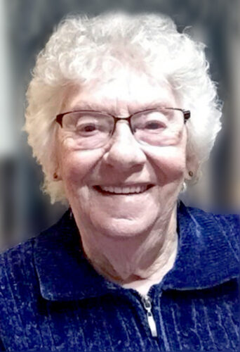 Audrey Hanson | News, Sports, Jobs - Minot Daily News